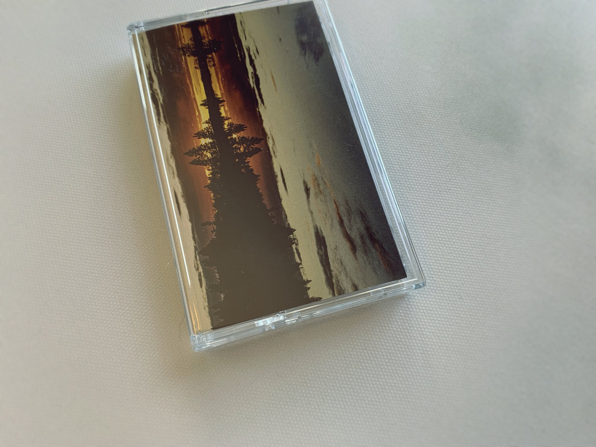 David Cordero – Hacia La Luz – Joyful Union Cassette Resource