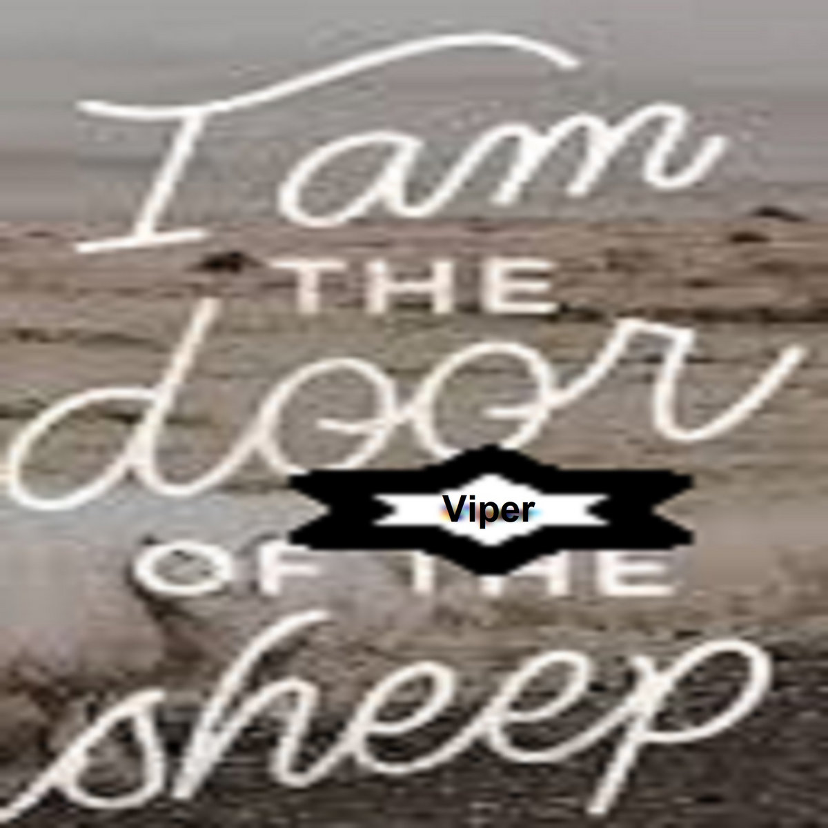 Viper – The DOOR Of The SHEEP – Joyful Union Cassette Resource