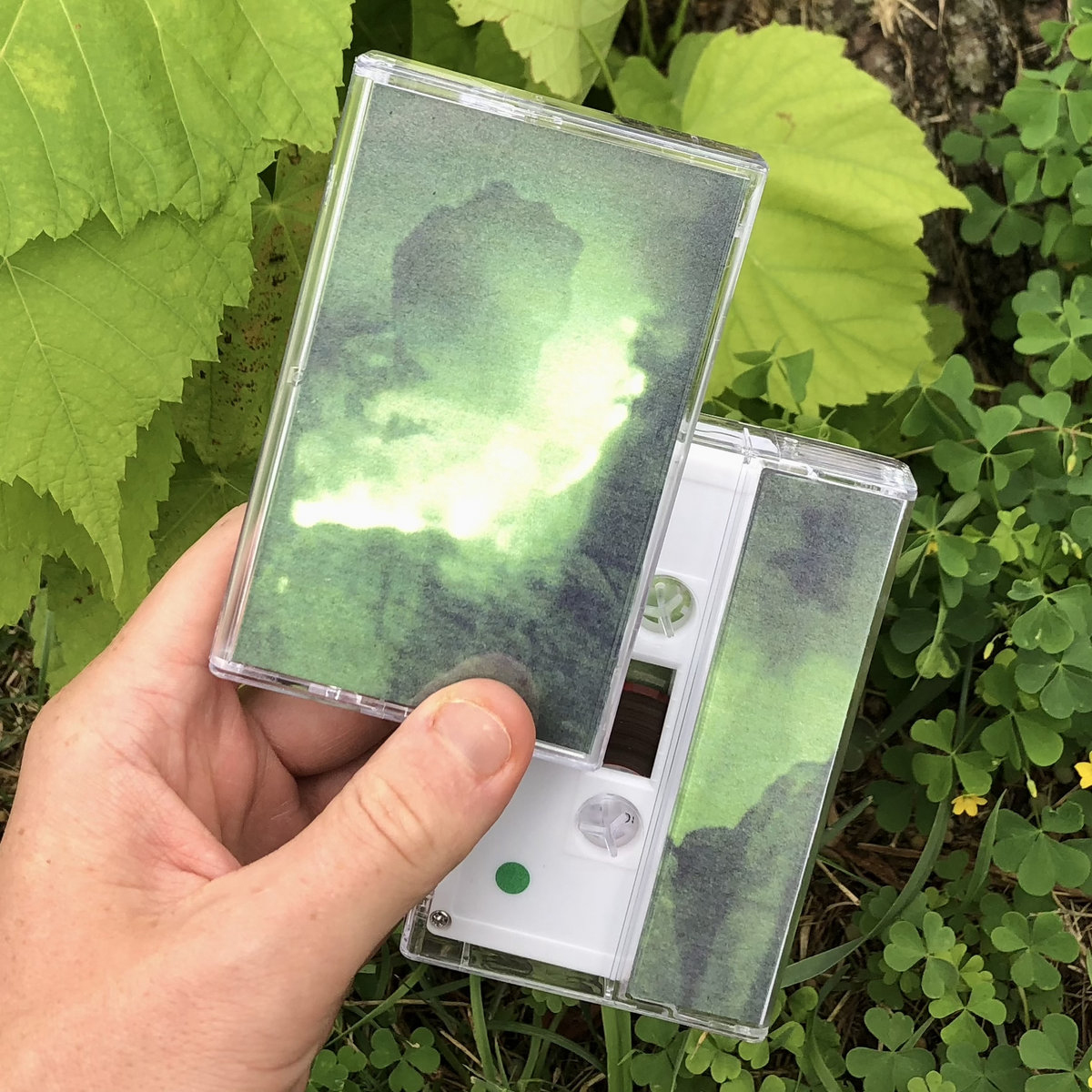 Spectral Fields – Spectral Fields – Joyful Union Cassette Resource