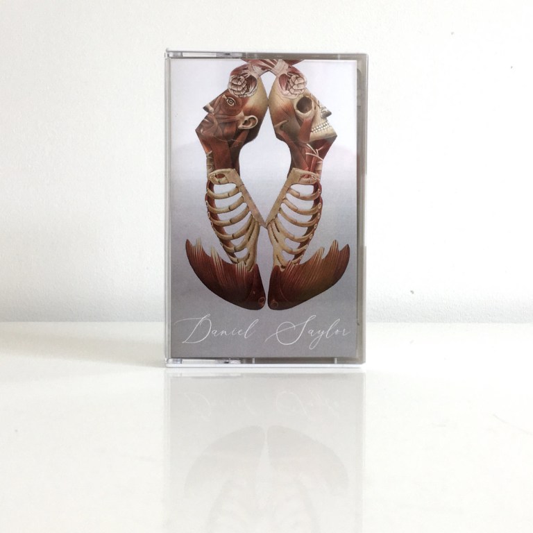 Daniel Saylor – Plastic Present – Joyful Union Cassette Resource