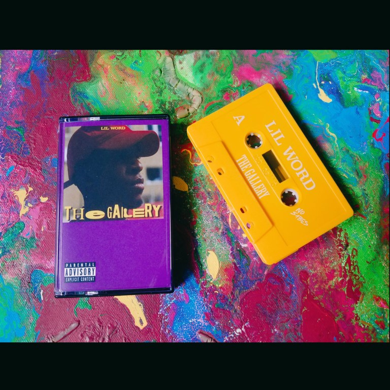 Lil’ Word – The Gallery – Joyful Union Cassette Resource