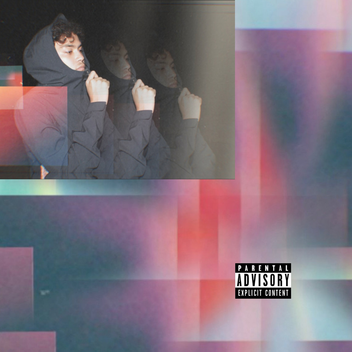 Chris Granados – The First Album (Sold Out) – Joyful Union Cassette ...