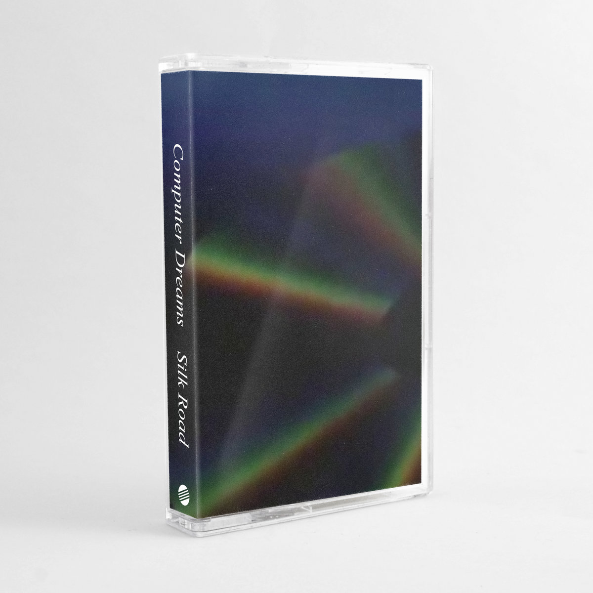 Computer Dreams – Silk Road – Joyful Union Cassette Resource