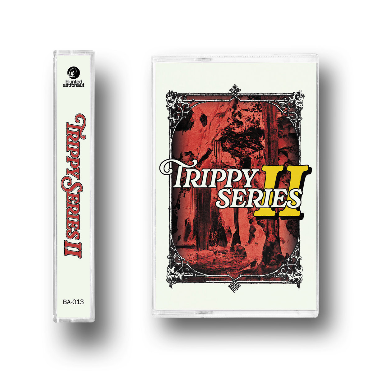 North Posse – Trippy Series II – Joyful Union Cassette Resource