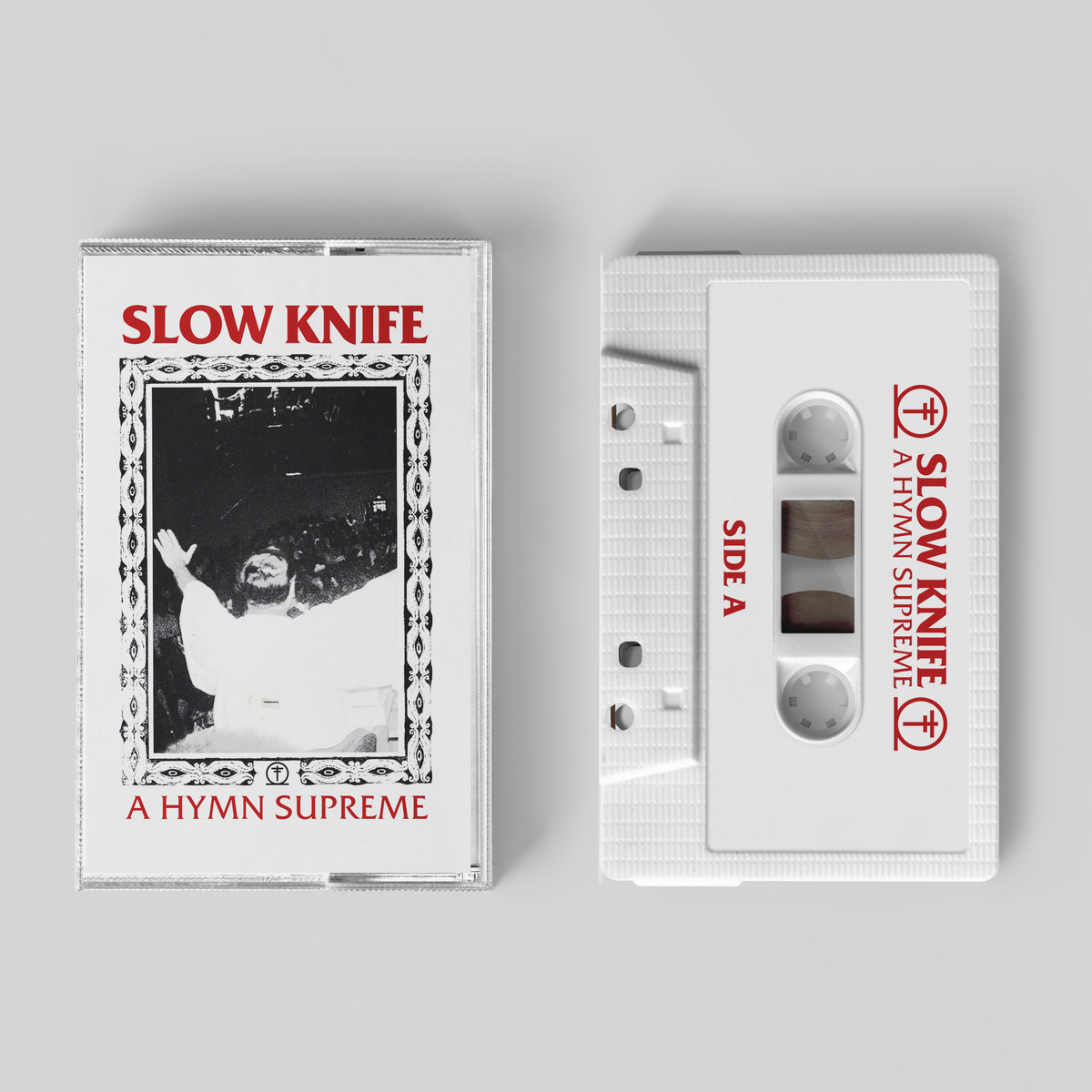 Slow Knife – A Hymn Supreme – Joyful Union Cassette Resource