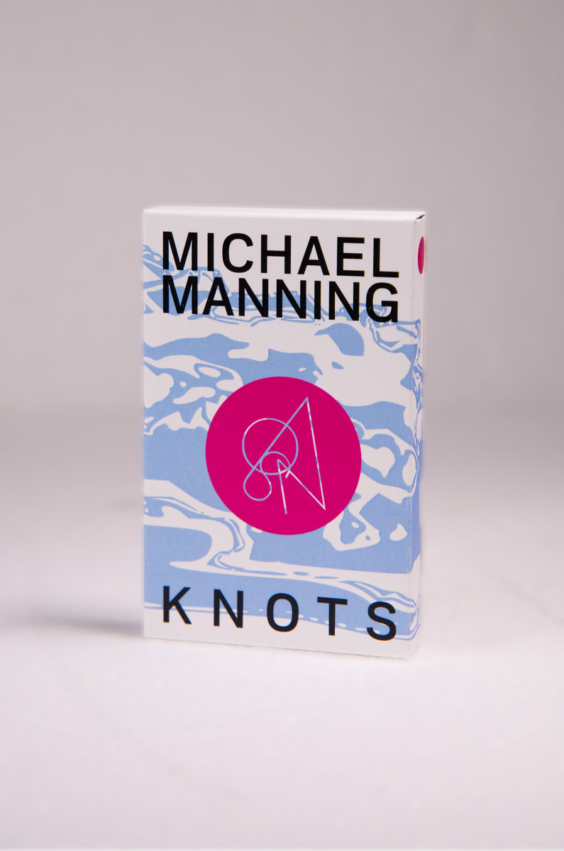 Michael Manning – Knots – Joyful Union Cassette Resource