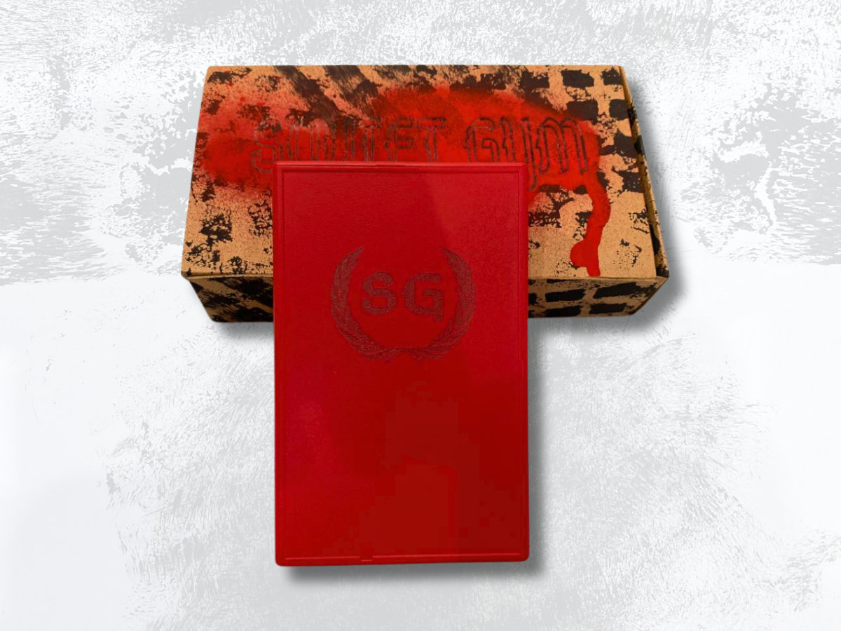 Soviet Gym – Workout – Joyful Union Cassette Resource