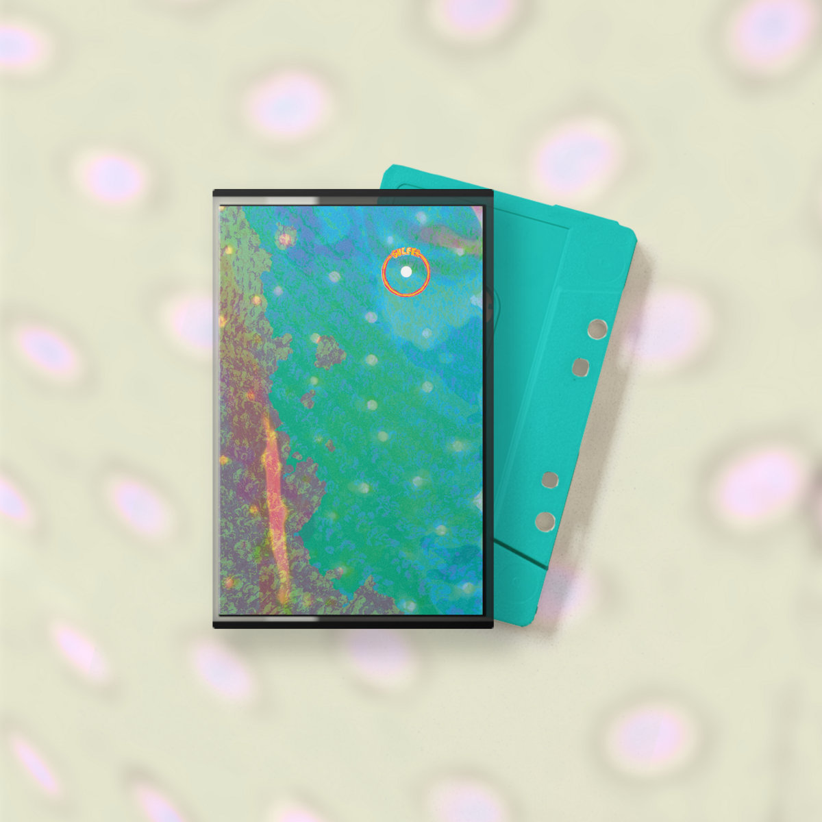 Gulfer – Third Wind – Joyful Union Cassette Resource