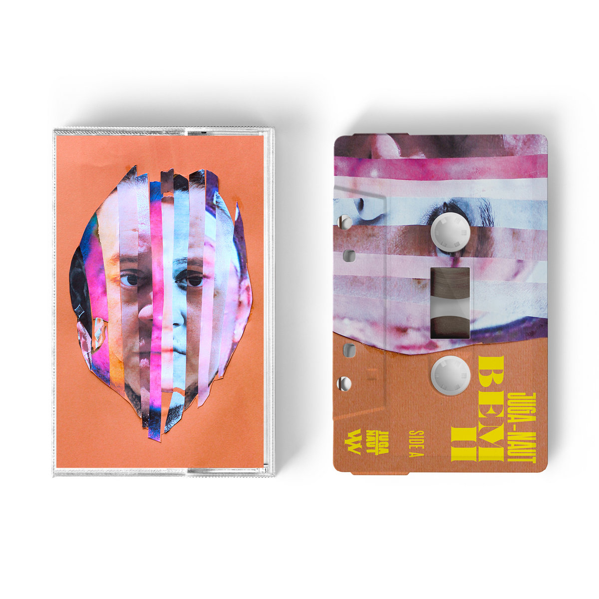 Juga-Naut – Bem II – Joyful Union Cassette Resource
