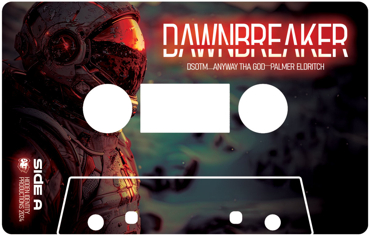 DSOTM – Dawn Breaker – Joyful Union Cassette Resource