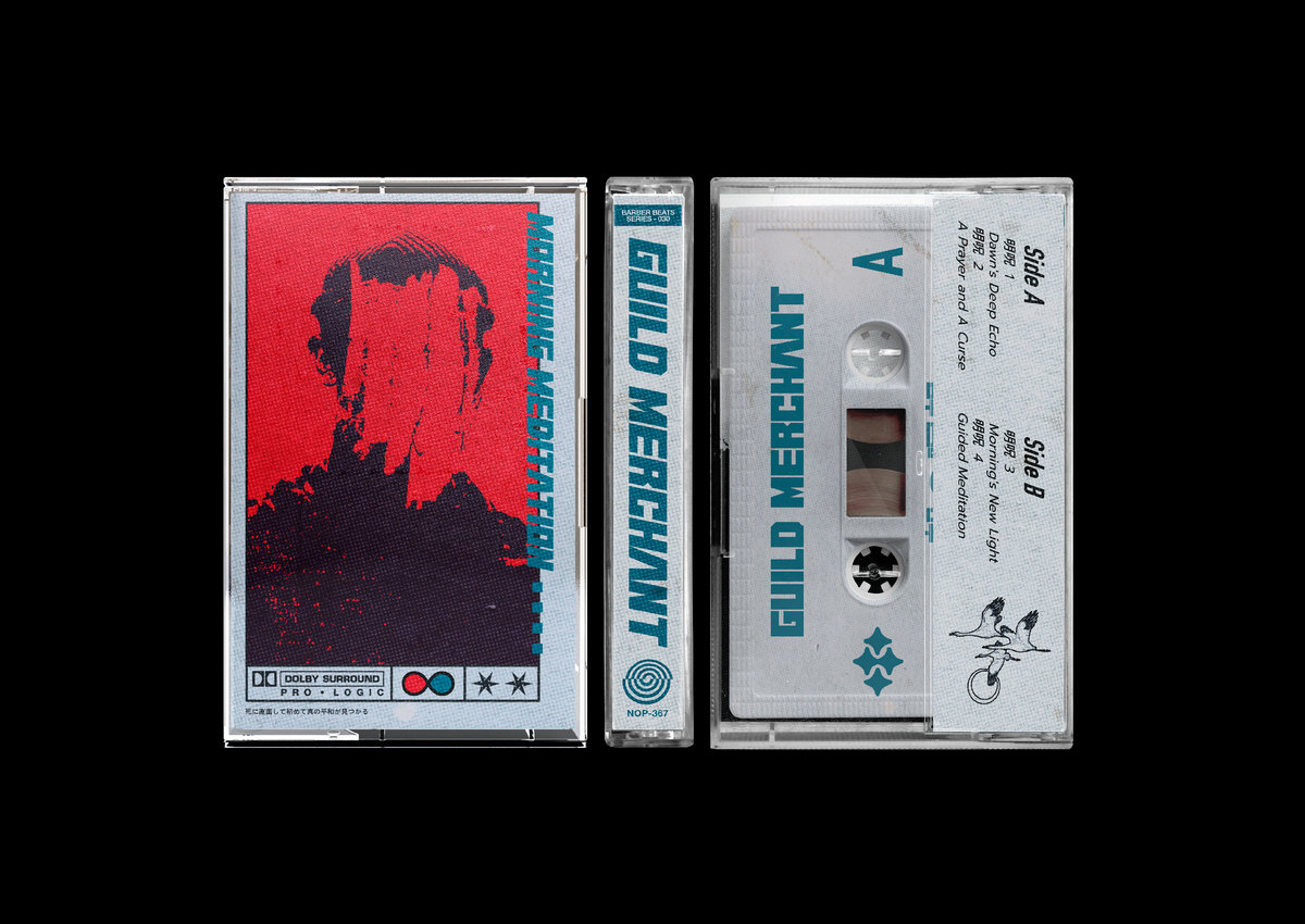 Guild Merchant – Morning Meditation – Joyful Union Cassette Resource