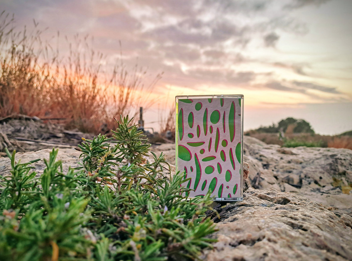 Billy Malm – Spätzle – Joyful Union Cassette Resource