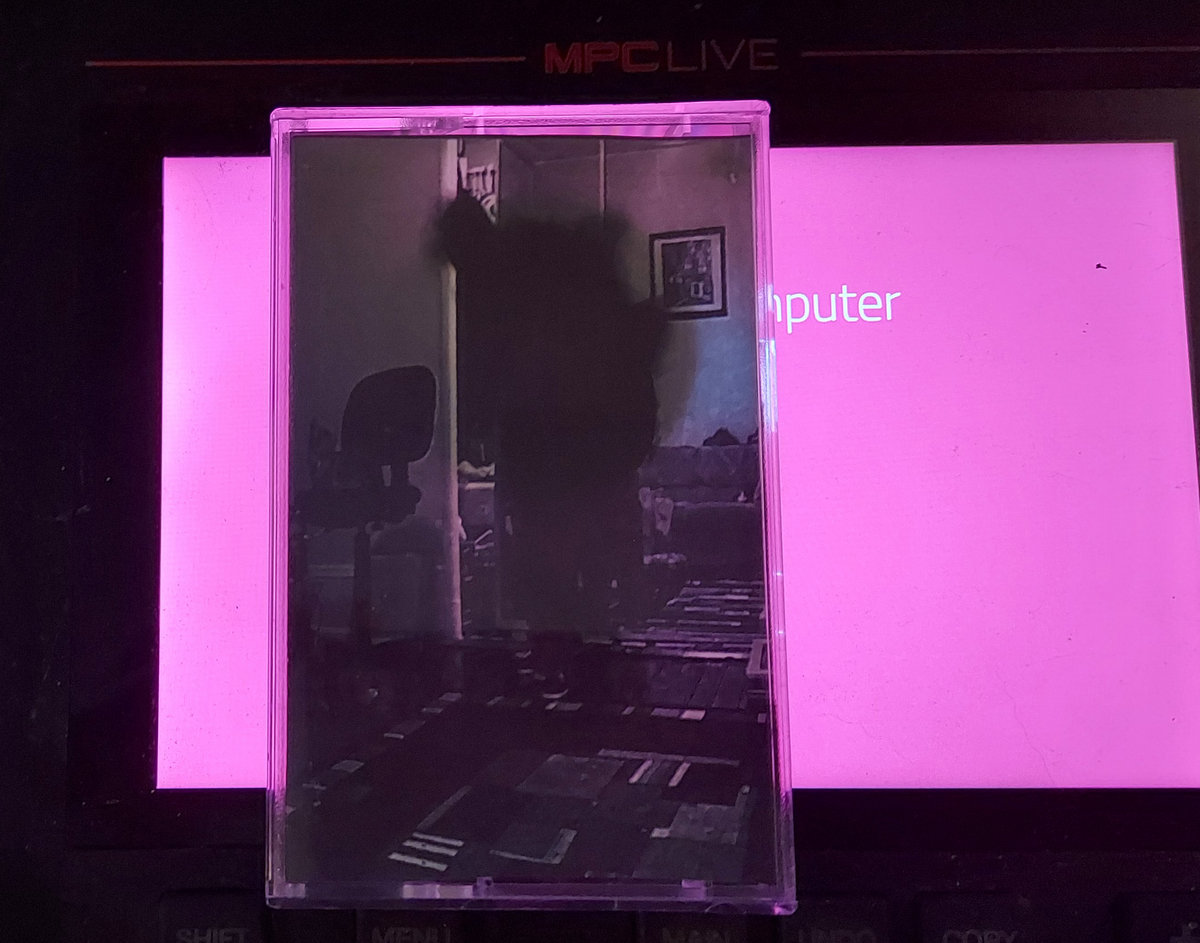 Doctor Brian Oblivion – Vol. 10 – Joyful Union Cassette Resource