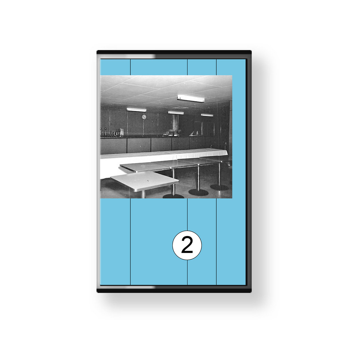 Scurge & Slow Heat – 2 – Joyful Union Cassette Resource