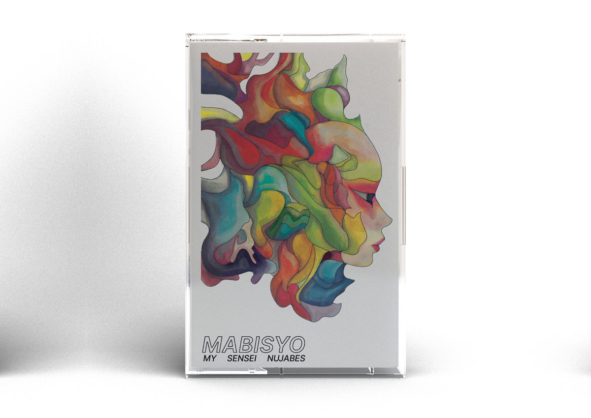 Mabisyo – My Sensei Nujabes – Joyful Union Cassette Resource