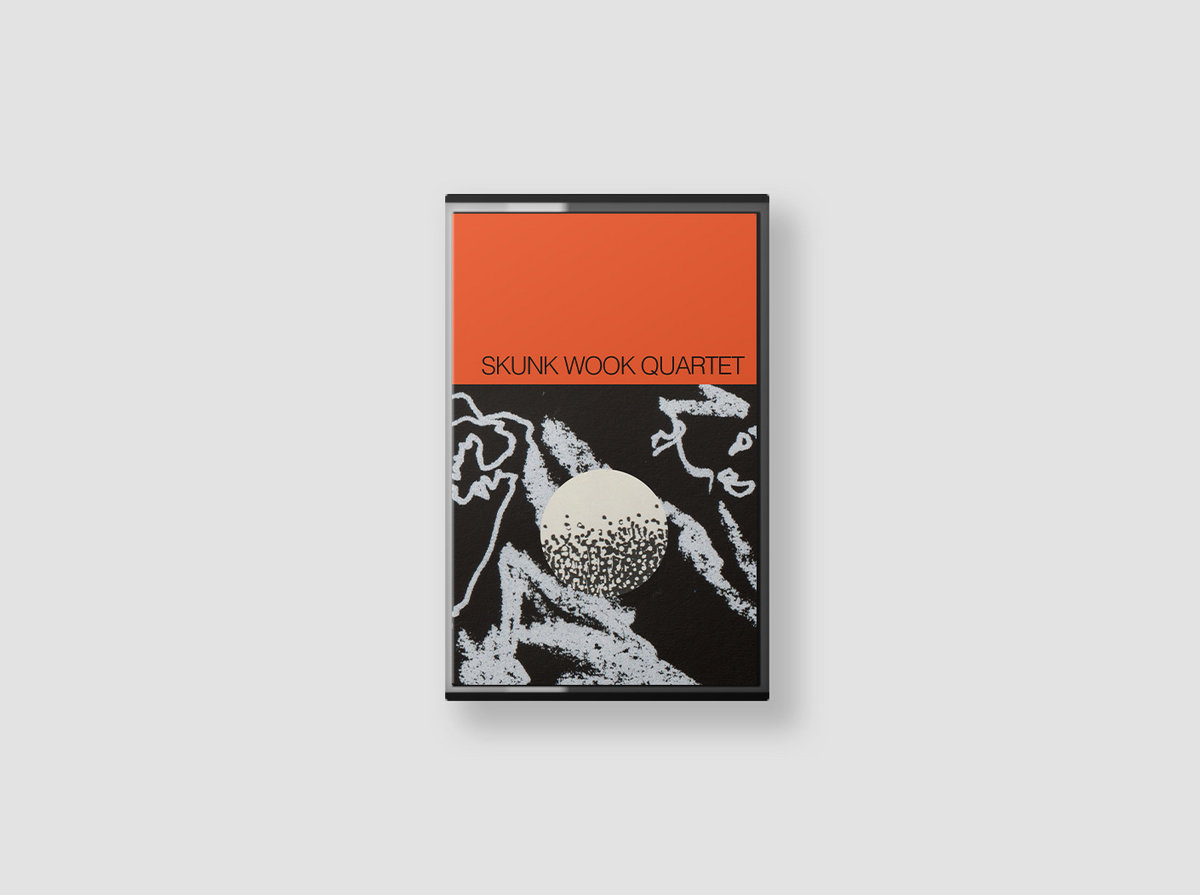 Skunk Wook Quartet – Skunk Wook Quartet – Joyful Union Cassette Resource
