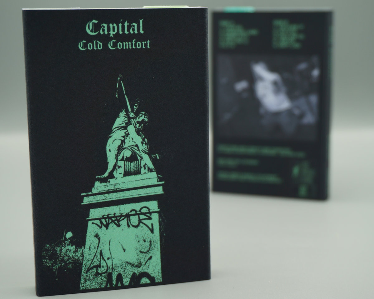 Cold Comfort – Capital – Joyful Union Cassette Resource