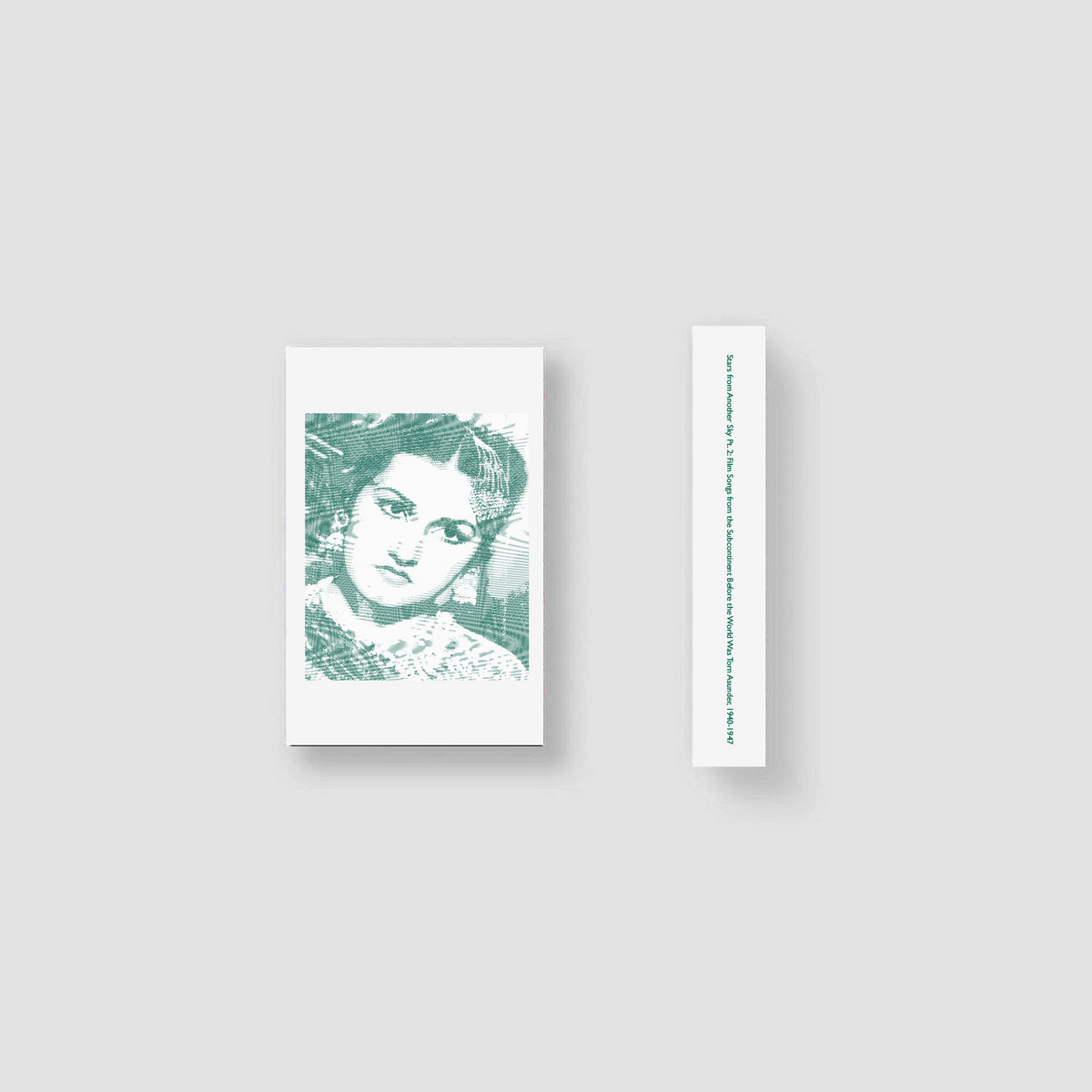 Various Artists – Stars From Another Sky Pt. 2: Film Songs From The ...