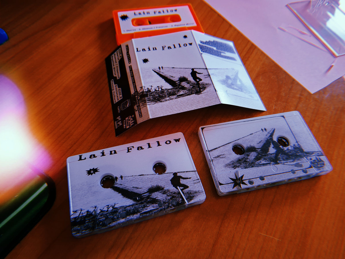 Lain Fallow – The Path Less Chosen // Winning Culture – Joyful Union ...