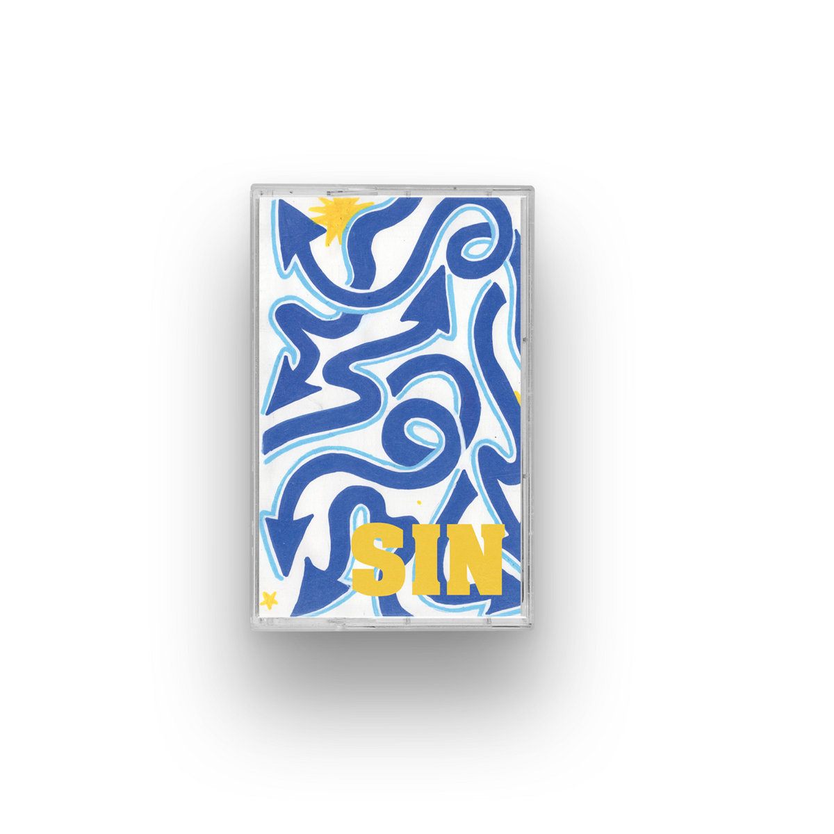 Shmack! – Strenght in Numbers Compilation – Joyful Union Cassette Resource