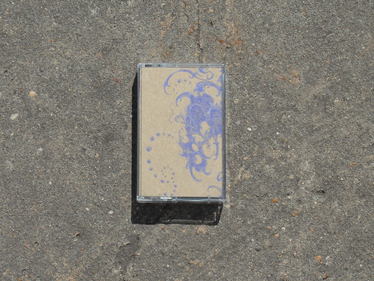 Surgeon – Shell~Wave – Joyful Union Cassette Resource