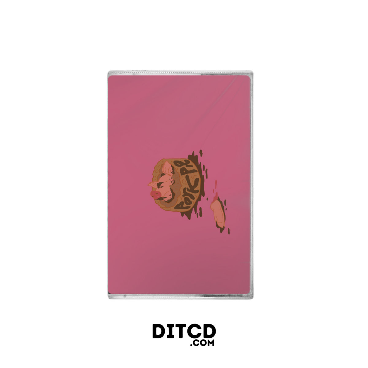 General BackPain, Chuck Chan x Tenth Dan – Pork Pie – Joyful Union ...