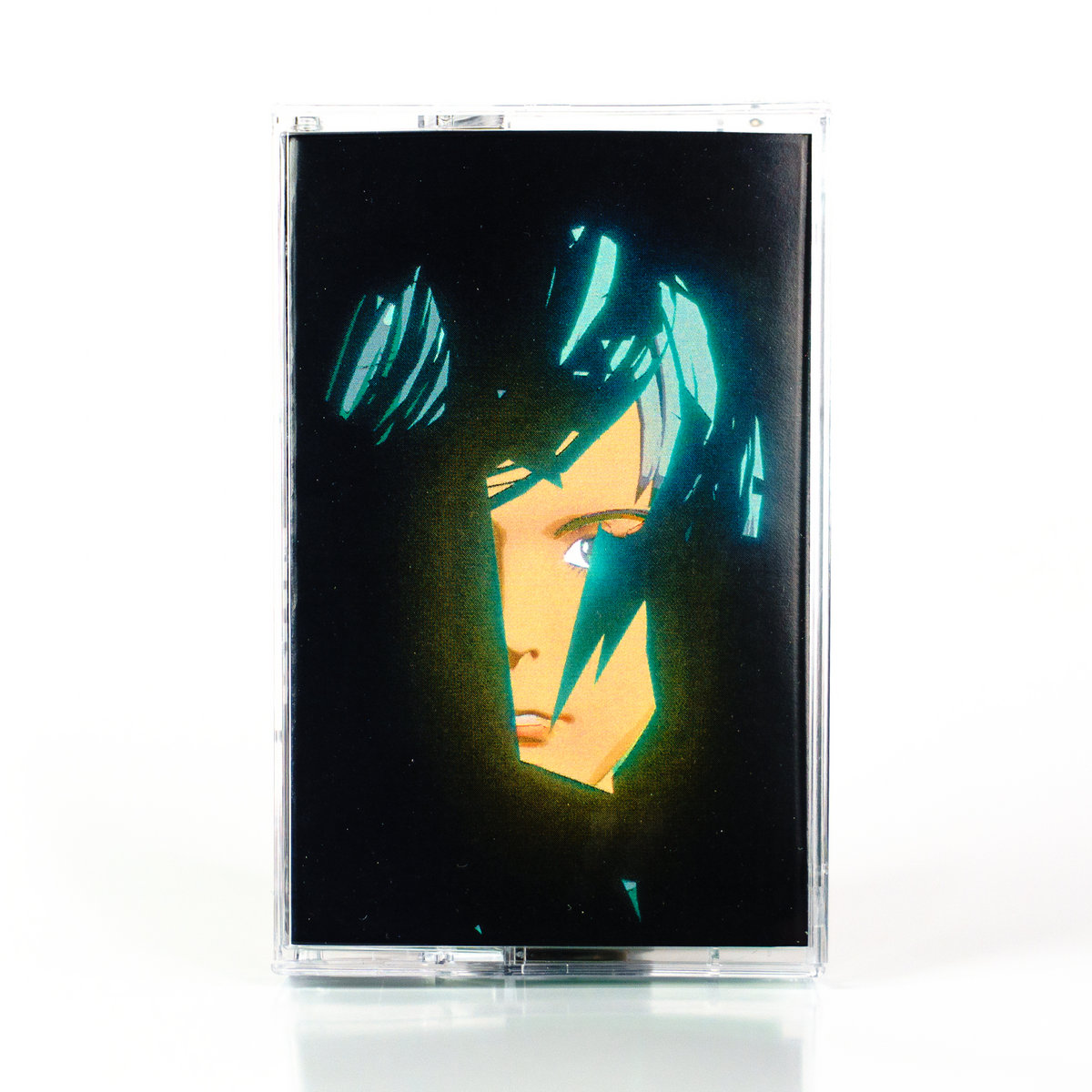 GNB CHILI – RND – Joyful Union Cassette Resource