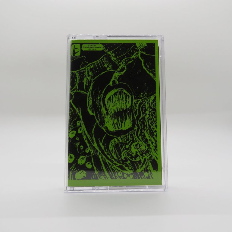 Kernel Panic Records – Panic Tape Vol. 1 – Joyful Union Cassette Resource
