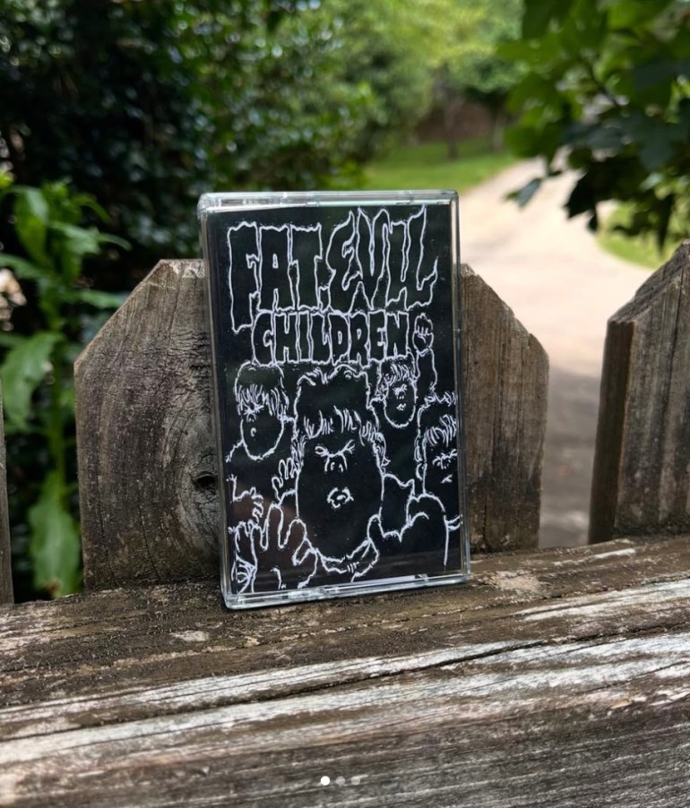 Fat, Evil Children – Fat Evil Dogs, Fat Evil Cats, Fat Evil Bears, Fat ...