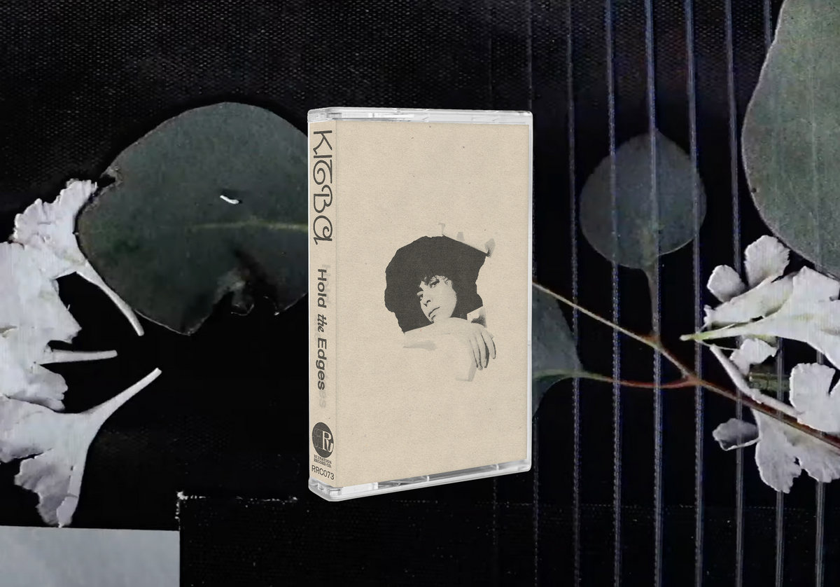 Kitba – Hold The Edges – Joyful Union Cassette Resource
