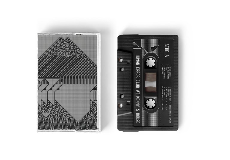 Human Error Club & Kenny Segal – Human Error Club At Kenny’s House ...