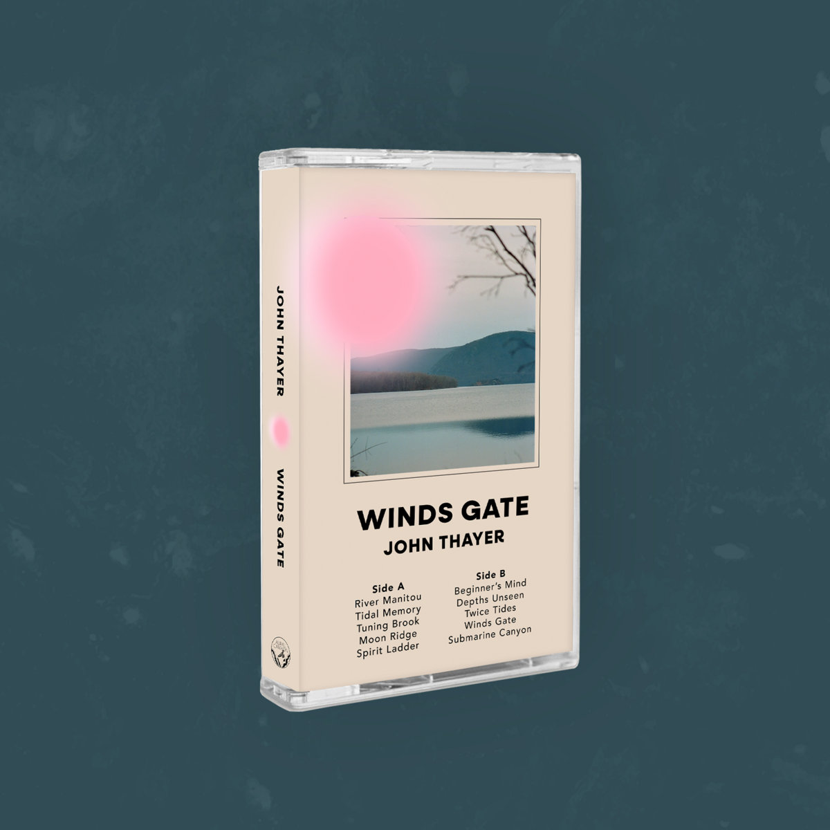 John Thayer – Winds Gate – Joyful Union Cassette Resource