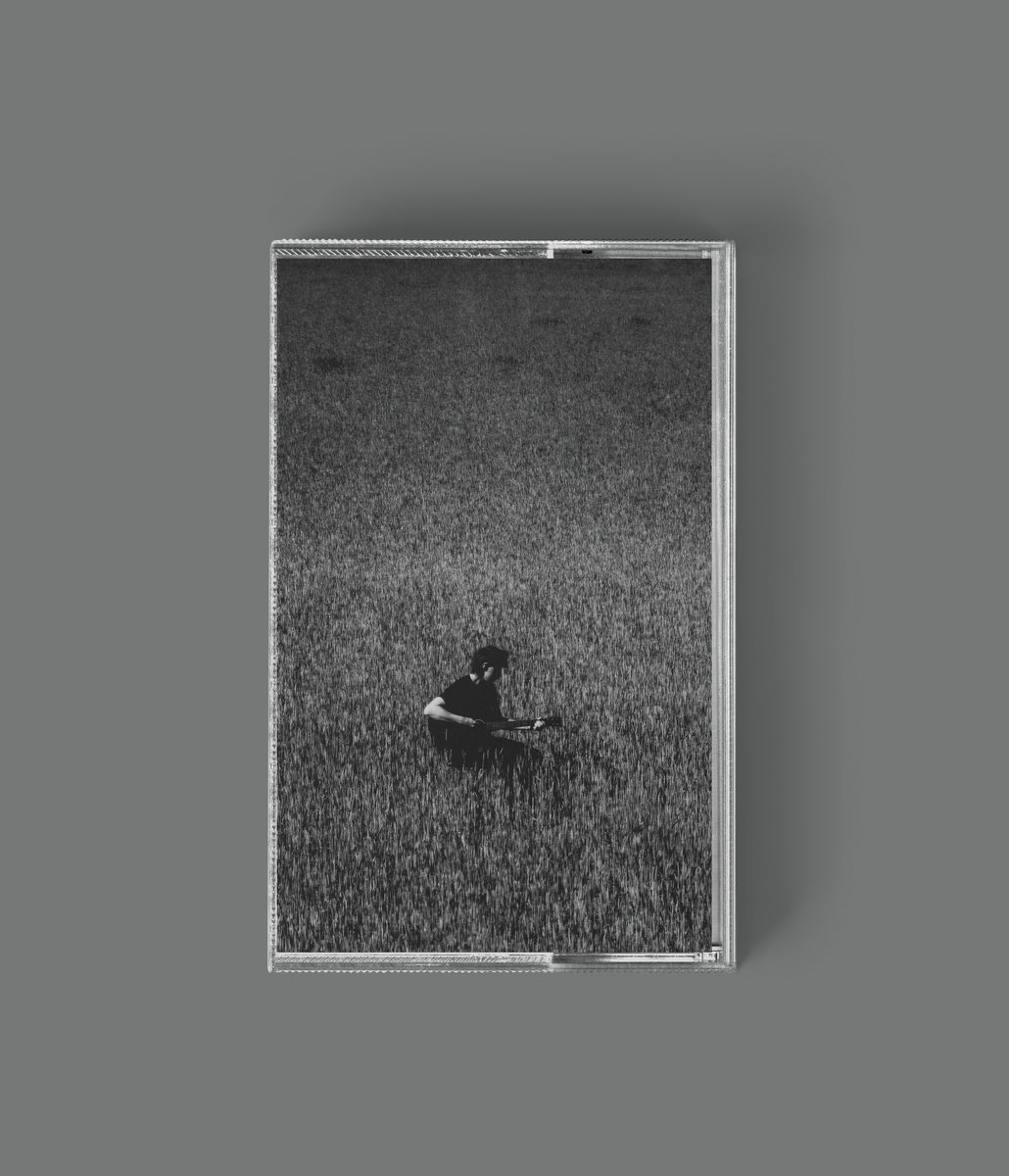 Nolan Ritter – Dead Sun Feeds A Living Hell – Joyful Union Cassette ...