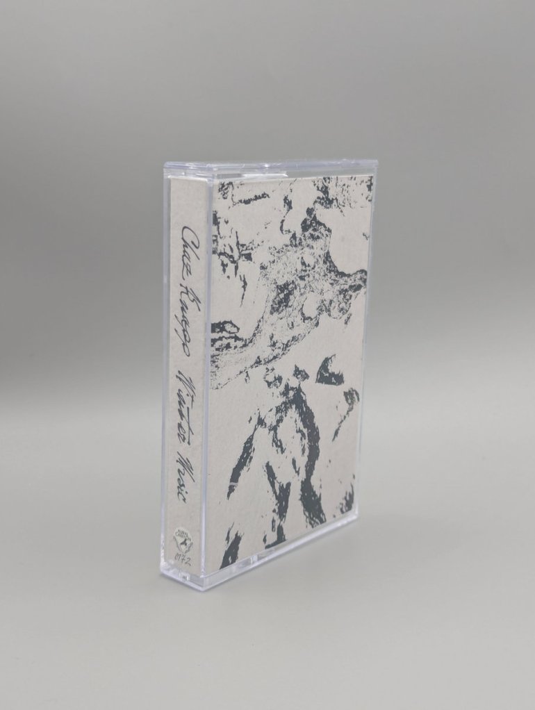 Chaz Knapp – Winter Music – Joyful Union Cassette Resource