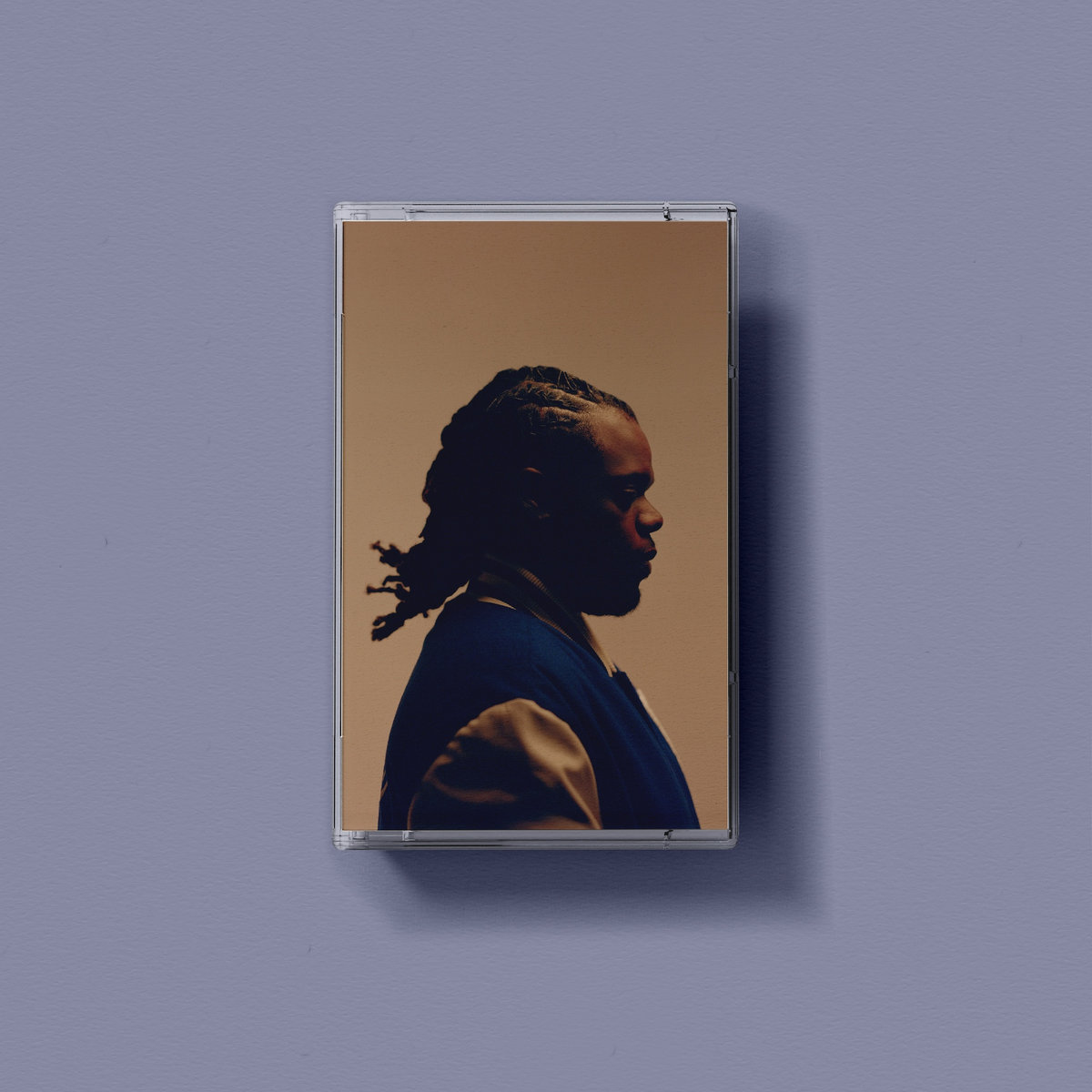 LORD JAH-MONTE OGBON – Joyful Union Cassette Resource
